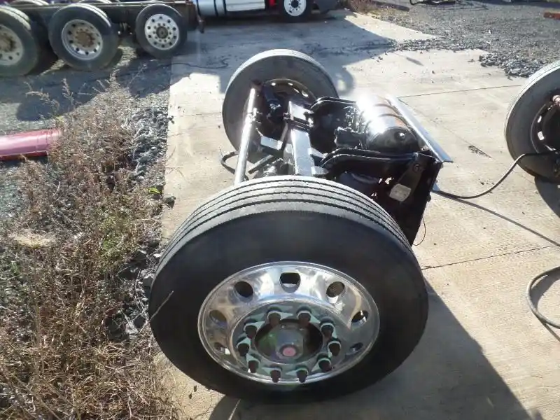 Used, Recycled, New, and Aftermarket Heavy Duty Truck Parts