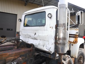 New and Used Mack Back Windows For Sale | TPI