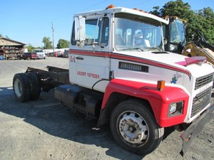 New and Used Mack CS200P Miscellaneous for sale | TPI
