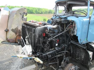 New and Used Mack RD688S Cabs For Sale | TPI