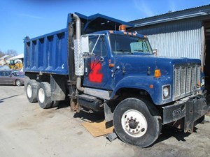 New and Used International 2574 Miscellaneous for sale | TPI