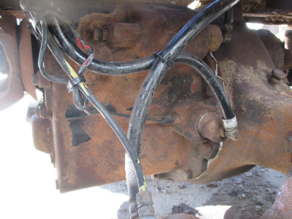 Used 1998 MERITOR RT46-160 Axle, Complete Rear for sale | Morrisville ...