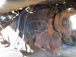 New and Used Meritor/Rockwell RT46-160 Axles, Complete Rears For Sale | TPI