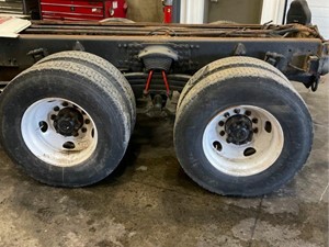 New and Used Meritor/Rockwell RT46-160 Axles, Complete Rears For Sale | TPI