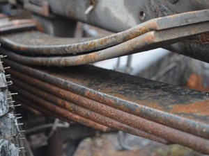 New and Used Isuzu NPR Springs, Rear Leaf for sale | TPI