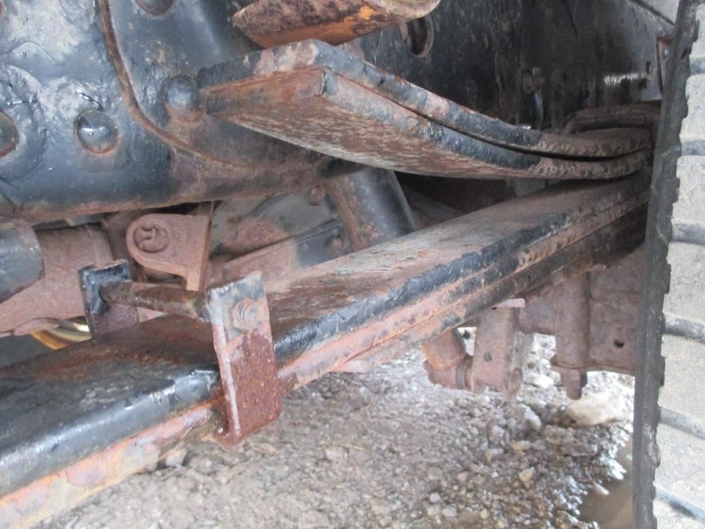 Used 2009 ISUZU NPR Spring, Rear Leaf for sale | Morrisville New York ...