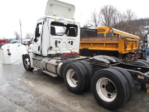 New and Used Meritor/Rockwell MT40-14X Axles, Complete Rears For Sale | TPI