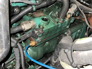 New and Used Volvo D13 Air Compressors For Sale | TPI