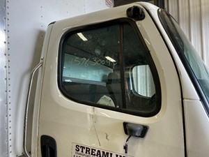 New and Used Freightliner Door Vent Windows For Sale | TPI