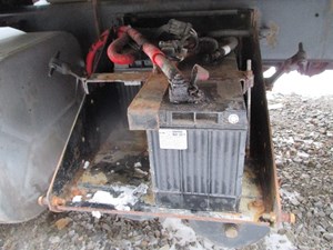 New and Used International 4300 Battery Boxes For Sale | TPI