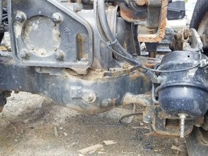 New and Used Mack Axles, Complete Rears for sale | TPI