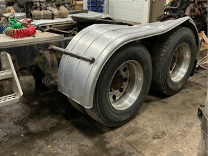 New and Used Meritor/Rockwell RT46-160 Axles, Complete Rears For Sale | TPI