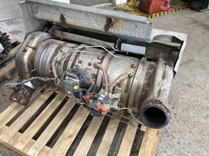 New and Used Kenworth T880 Diesel Particulate Filter (DPF) for sale | TPI