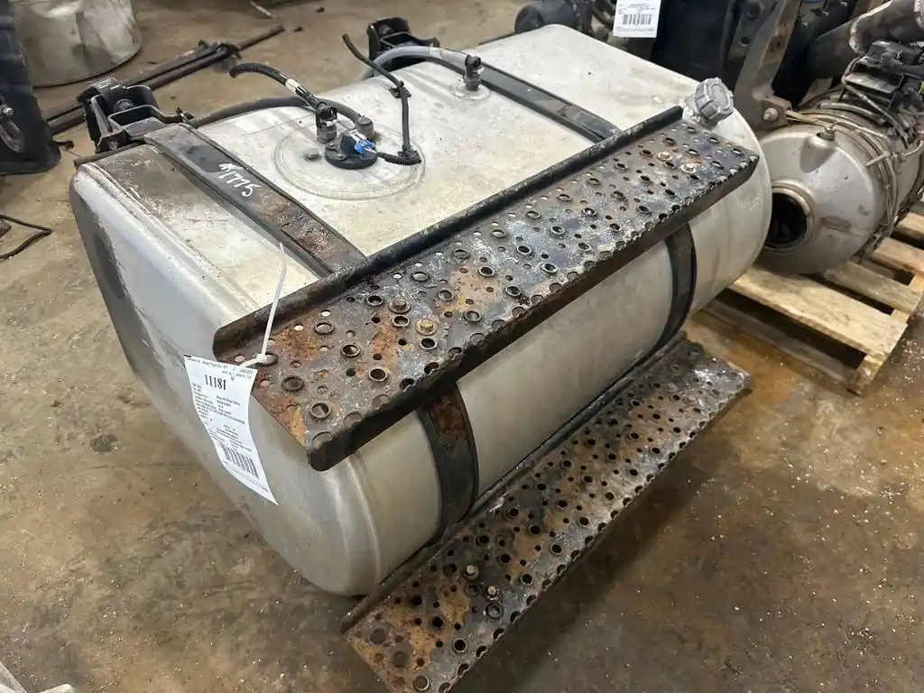 Used 2021 INTERNATIONAL MV607 Fuel Tank for sale | Morrisville New York ...