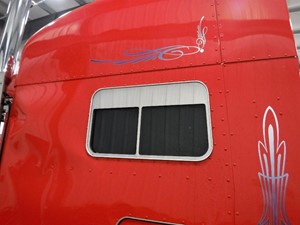 New and Used Peterbilt 389 Back Windows For Sale | TPI