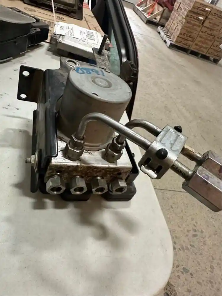 Used 2021 CHEVY C5500 ABS ECM for sale | Morrisville New York United ...