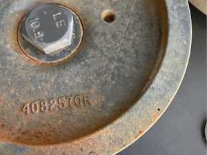 New and Used Cummins ISM Accessory Drives for sale | TPI