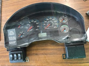 New and Used International 4300 Instrument Cluster for sale | TPI