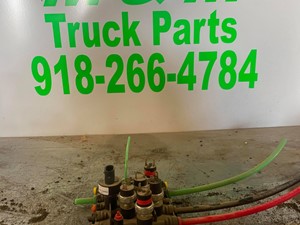 New and Used Freightliner ABS Modulator Valves for sale | TPI