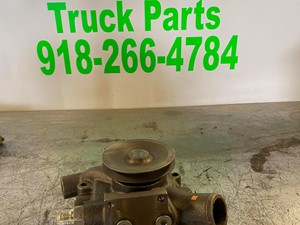 New and Used Caterpillar 3116 Water Pumps for sale | TPI