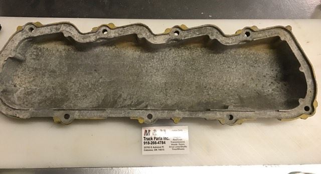 Used, Recycled, New, and Aftermarket Heavy Duty Truck Parts