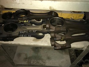 New and Used Caterpillar 3406C Pistons and Rods for sale | TPI