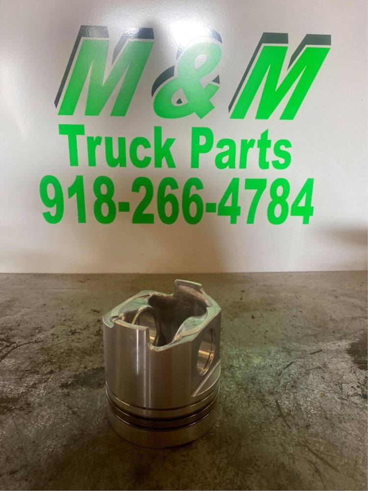 New Caterpillar 3406C Piston and Rod for sale | Catoosa Oklahoma United ...