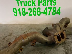 New and Used Detroit Series 60 Exhaust Manifolds for sale | TPI