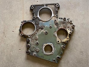 New and Used Detroit Series 60 Front Covers For Sale | TPI