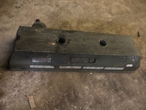 New and Used Detroit Series 60 Valve Covers For Sale | TPI