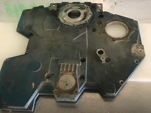 New and Used International DT466E Front Covers For Sale | TPI