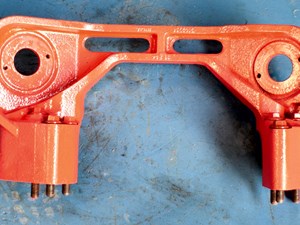 Parts | TPI