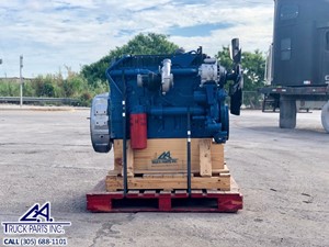 New and Used International DT408 Engine Assys For Sale | TPI