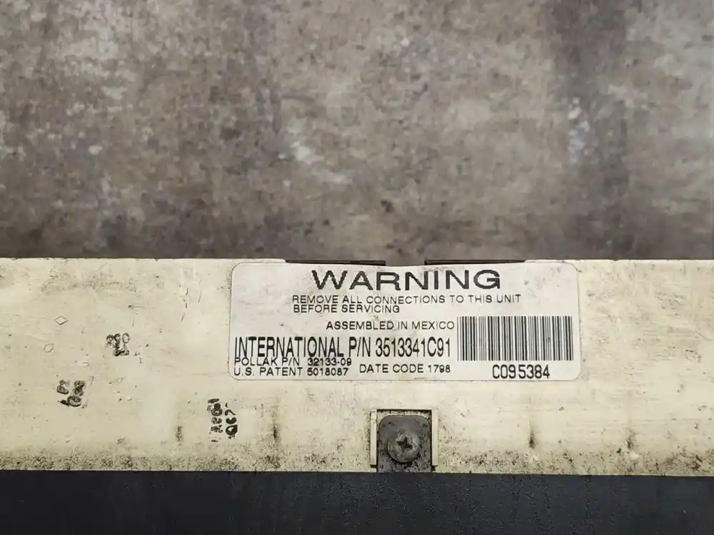 Used, Recycled, New, and Aftermarket Heavy Duty Truck Parts