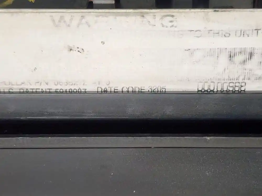 Used, Recycled, New, and Aftermarket Heavy Duty Truck Parts