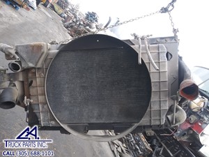 New and Used International WorkStar 7300 Radiators for sale | TPI