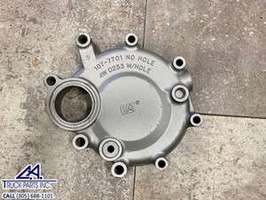 New and Used Caterpillar 3116 Water Pumps for sale | TPI