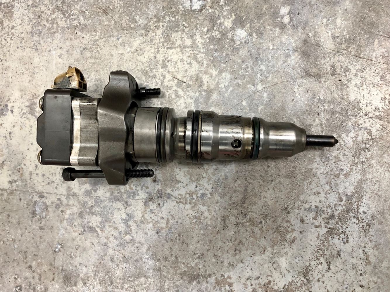 Used, Recycled, New, and Aftermarket Heavy Duty Truck Parts