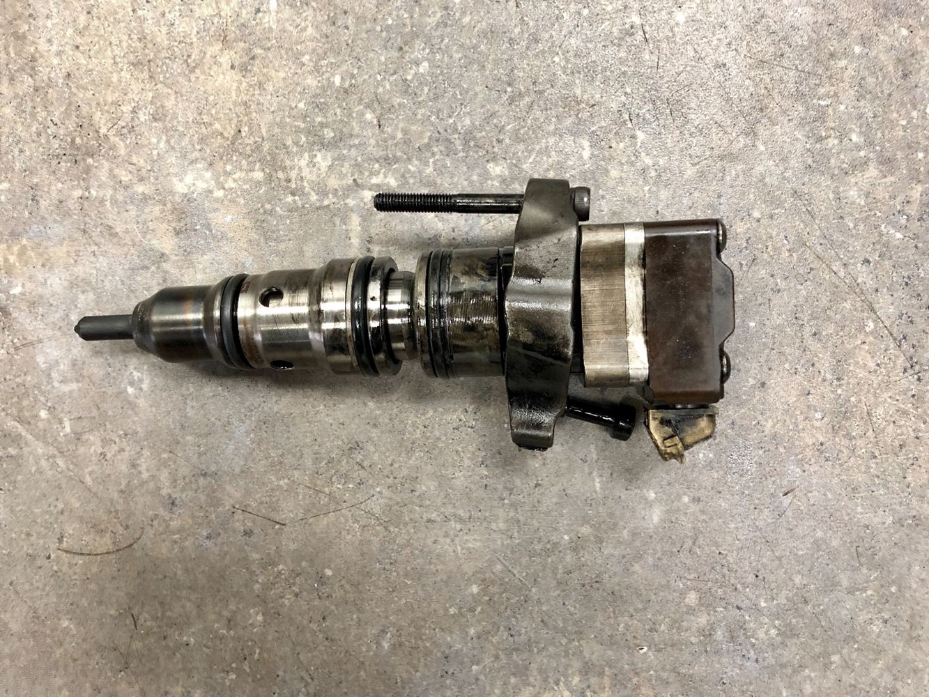 Used, Recycled, New, and Aftermarket Heavy Duty Truck Parts