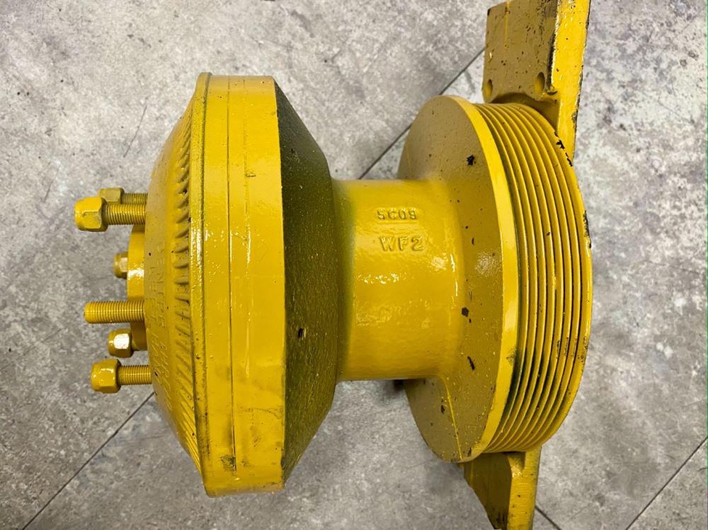 Used, Recycled, New, and Aftermarket Heavy Duty Truck Parts