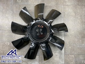 New and Used Caterpillar C7 Fans For Sale | TPI