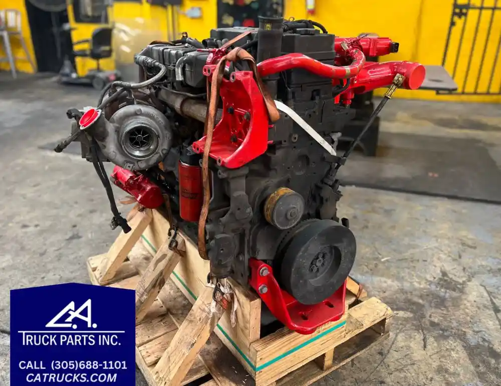 Core Cummins ISB Engine Core for sale | Opa Locka Florida United States ...
