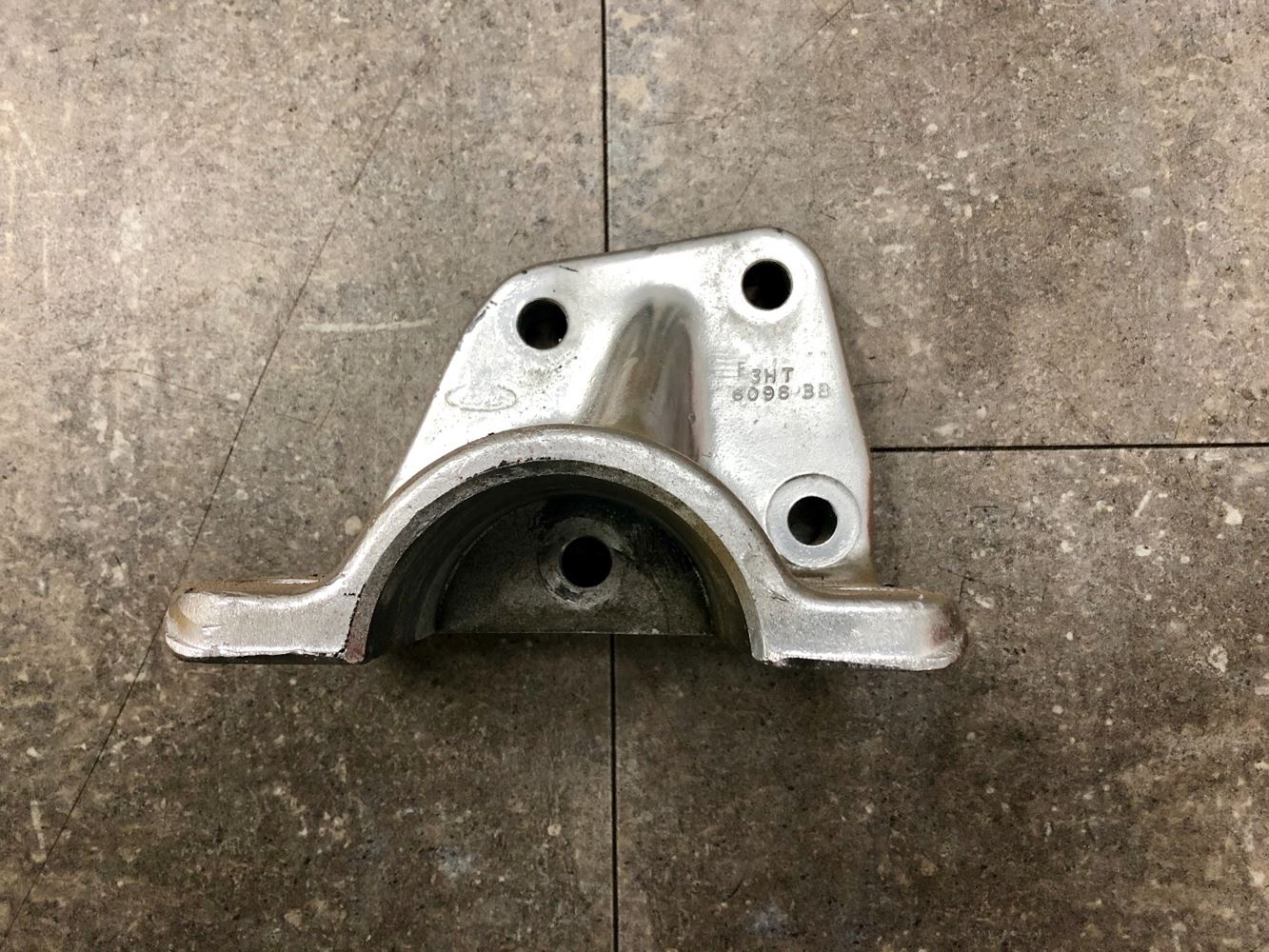 Used Ford F-SERIES Engine Mount for sale | Opa Locka Florida United ...