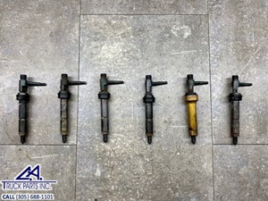 New and Used International DT466 Injectors for sale | TPI