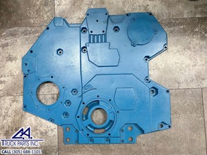 New and Used International DT466 Front Covers For Sale | TPI