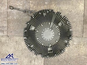 New and Used Mack MP7 Fan Clutch/Hubs for sale | TPI