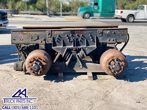 New and Used Meritor/Rockwell RT46-160 Tandem Cutoffs For Sale | TPI