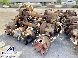 New and Used Other Trailer Parts For Sale | TPI