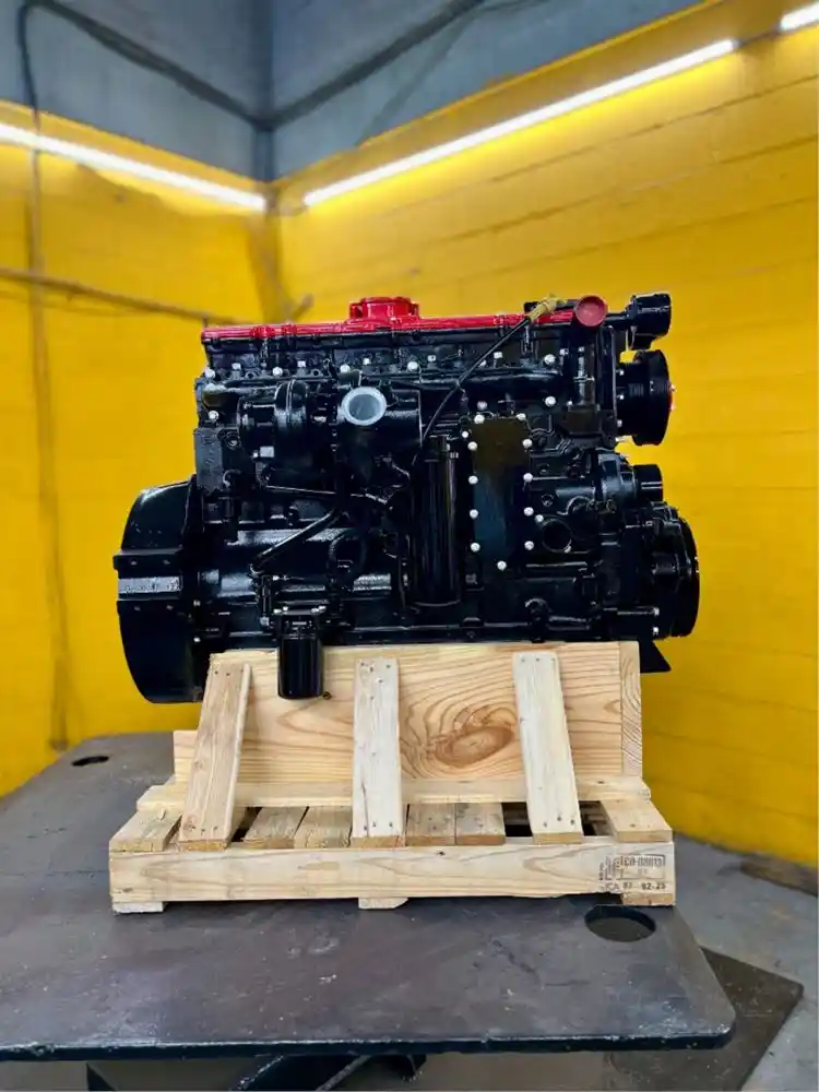 Used 2006 Cummins ISC Engine Assy for sale | Opa Locka Florida United ...