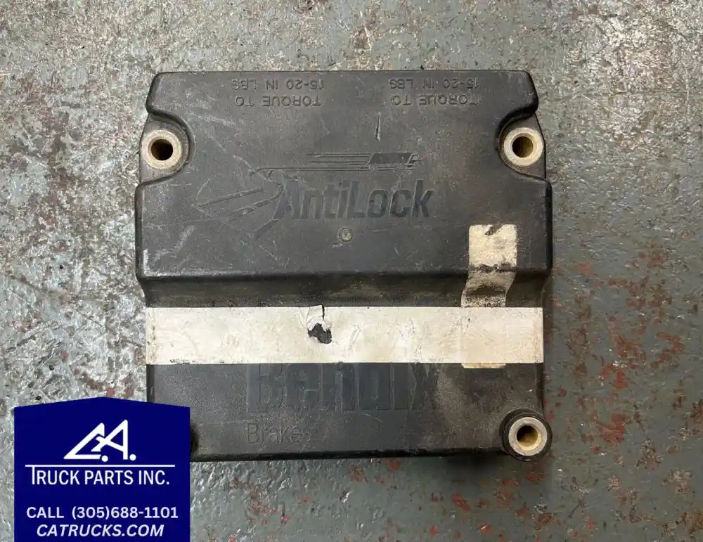 Used, Recycled, New, and Aftermarket Heavy Duty Truck Parts